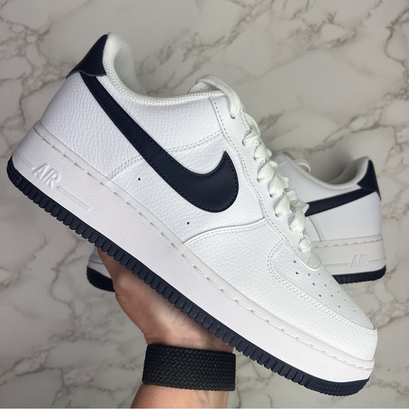 Nike | Shoes | Nike Air Force 7 Limited Rare | Poshmark